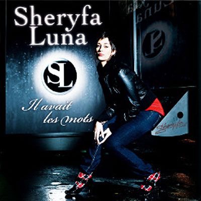 Sheryfa Luna Albums: songs, discography, biography, and listening guide ...