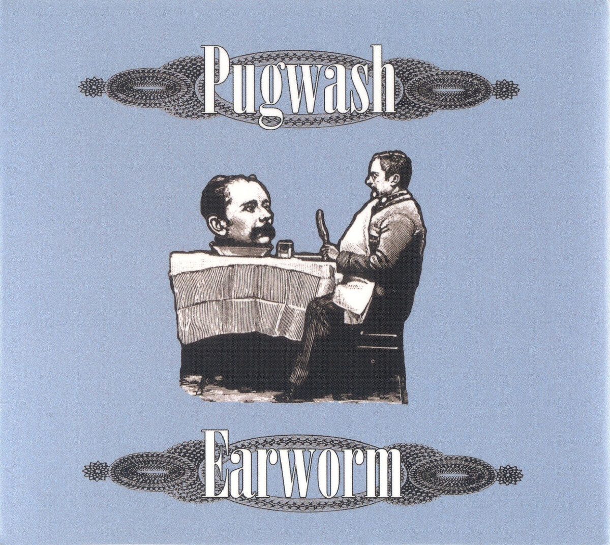 Earworm by Pugwash (Compilation, Power Pop): Reviews, Ratings, Credits ...
