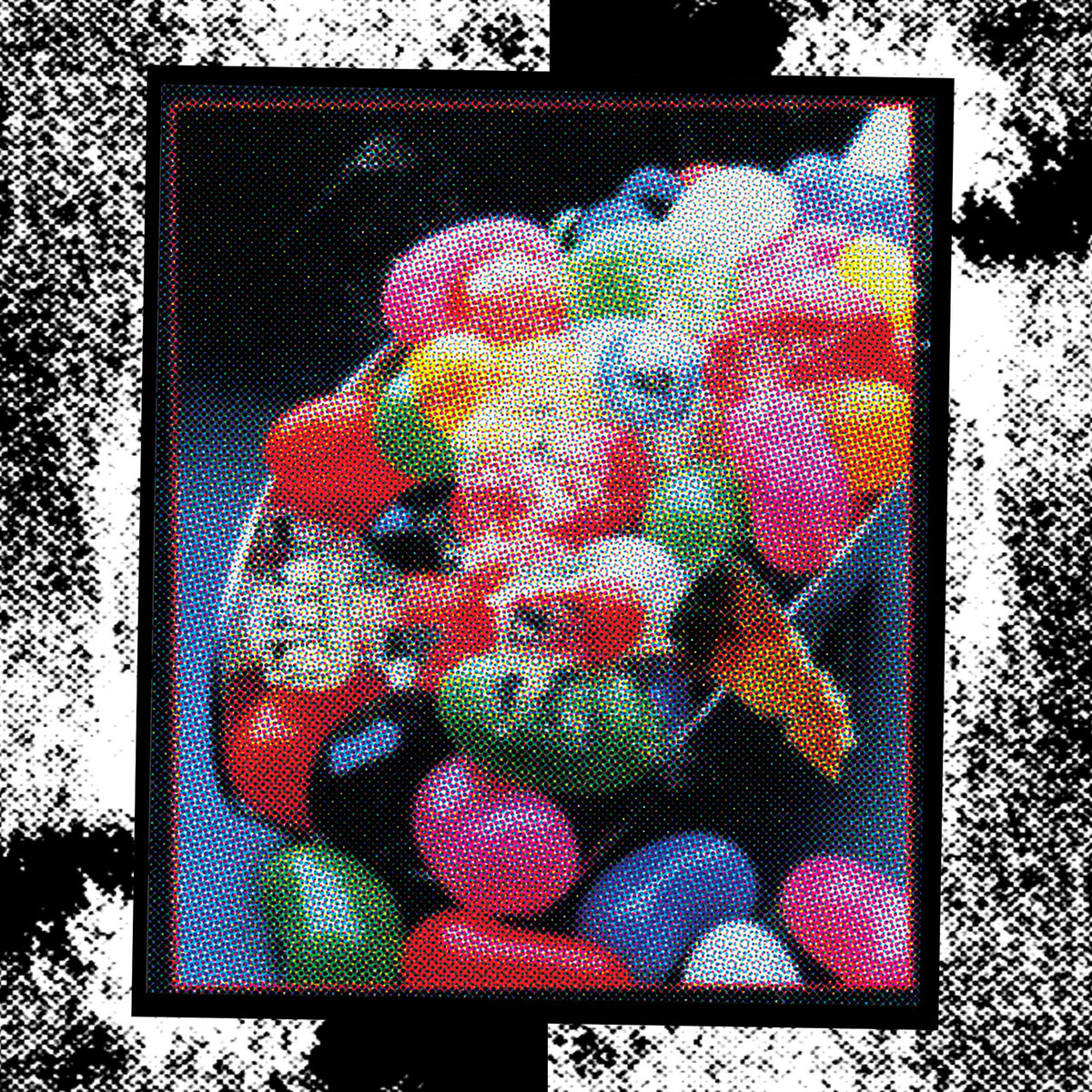 Scan Demon Hell by Shane McDonell (Album): Reviews, Ratings, Credits ...