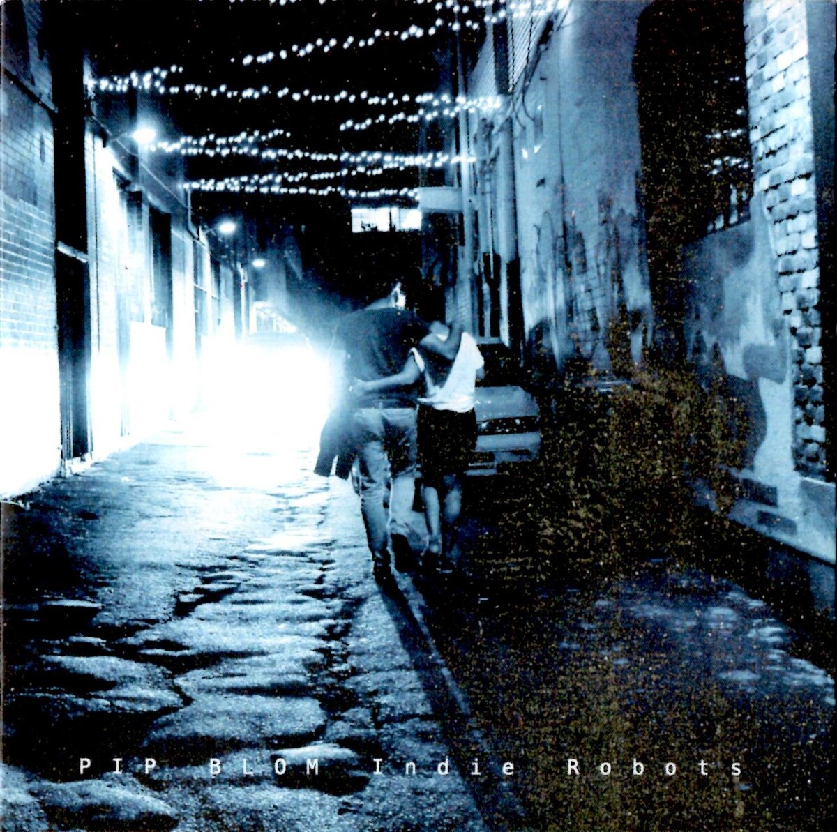 Indie Robots by Pip Blom (Compilation, Indie Rock): Reviews, Ratings ...