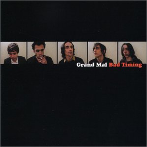 Grand Mal Albums: songs, discography, biography, and listening guide ...