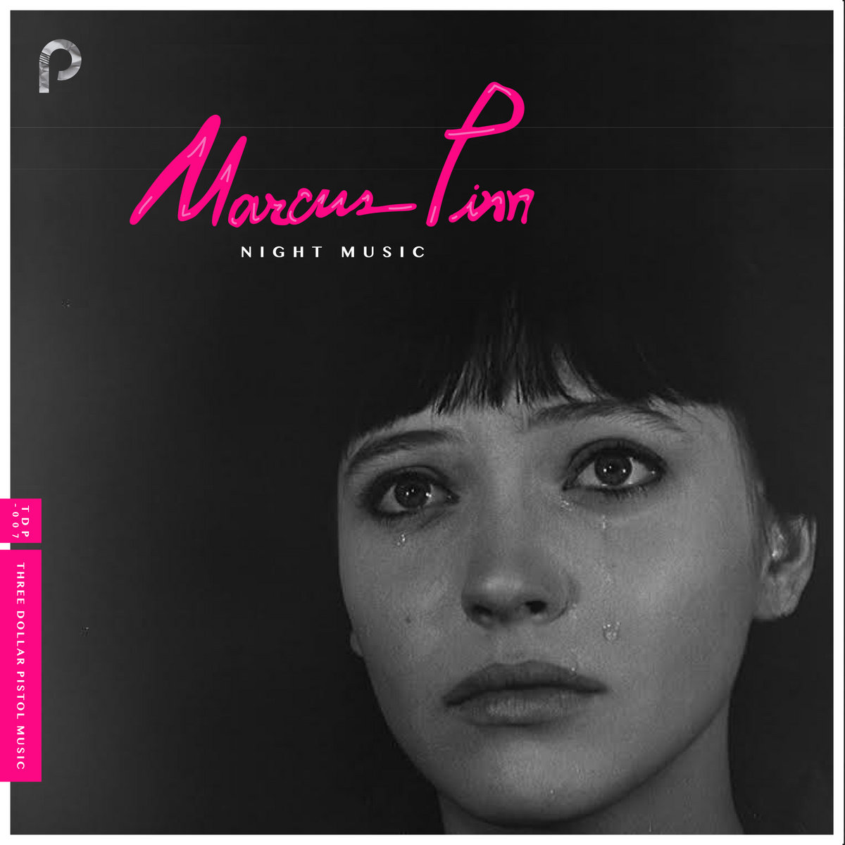 Night Music by Marcus Pinn (Compilation): Reviews, Ratings, Credits ...