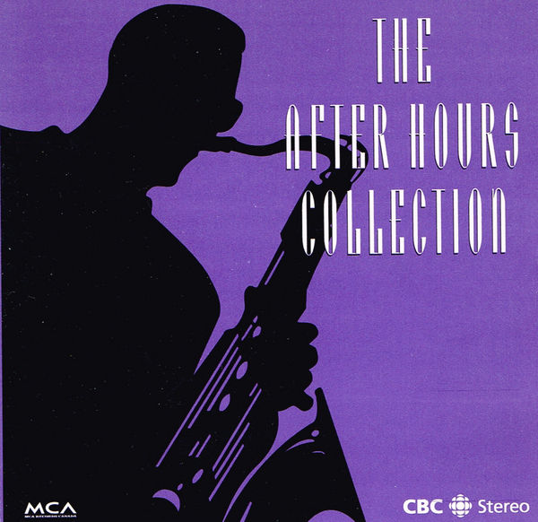 The After Hours Collection by Various Artists (Compilation, Jazz ...