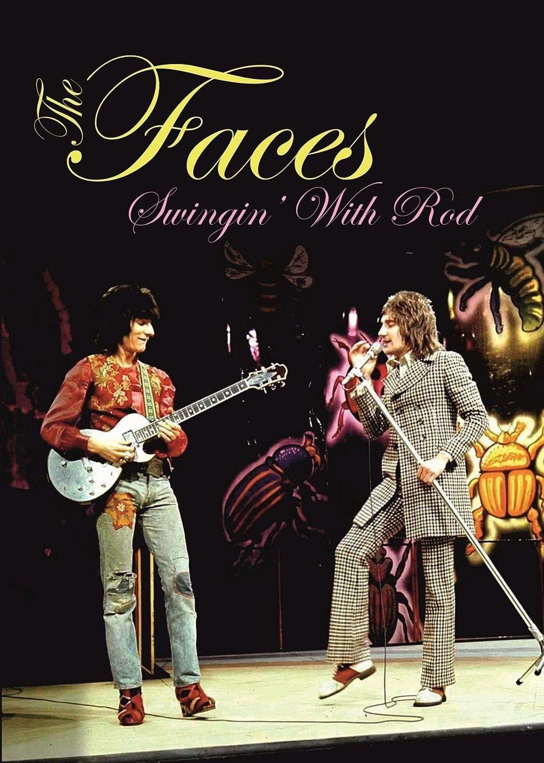 Swingin' With Rod by Faces (Video): Reviews, Ratings, Credits, Song ...