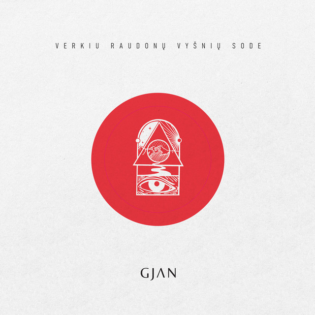 GJan Albums: songs, discography, biography, and listening guide - Rate ...
