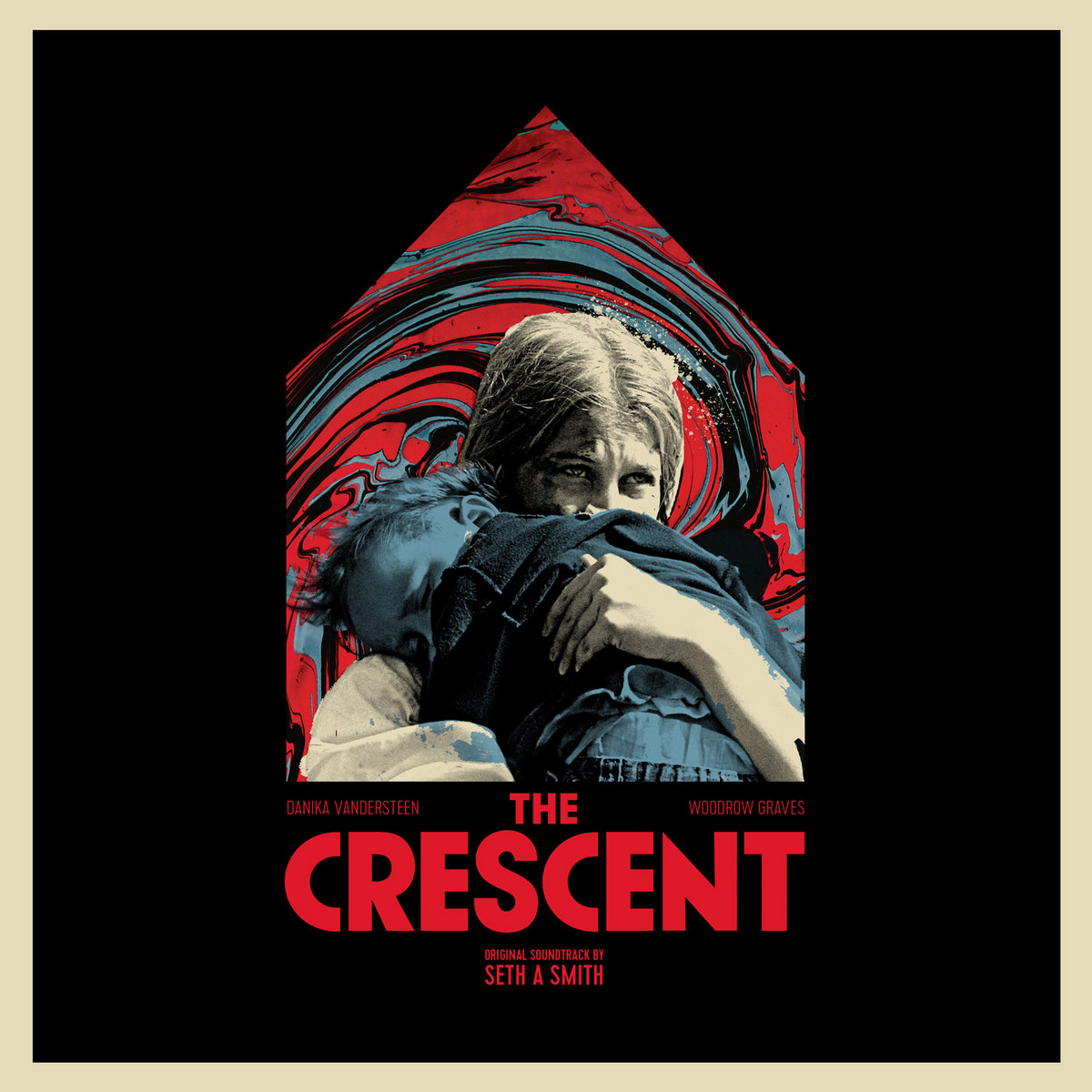 The Crescent by Seth A Smith (Album, Film Score): Reviews, Ratings ...