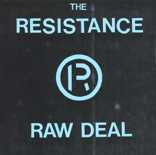 The Resistance Albums: songs, discography, biography, and listening ...