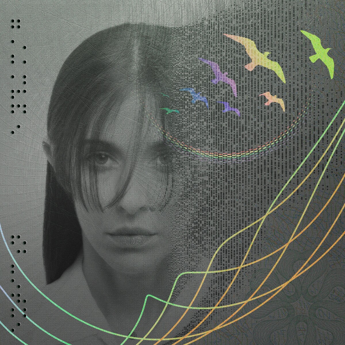 On the Beach by Caroline Polachek (Single, Art Pop): Reviews, Ratings, Credits, Song list - Rate ...