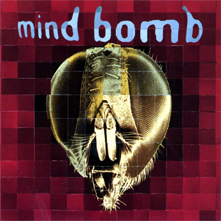 Mind Bomb by Mind Bomb (Album, Hard Rock): Reviews, Ratings, Credits ...