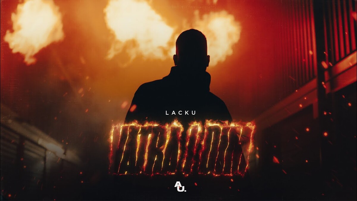 Vatra i dim by Lacku (Music video): Reviews, Ratings, Credits, Song ...