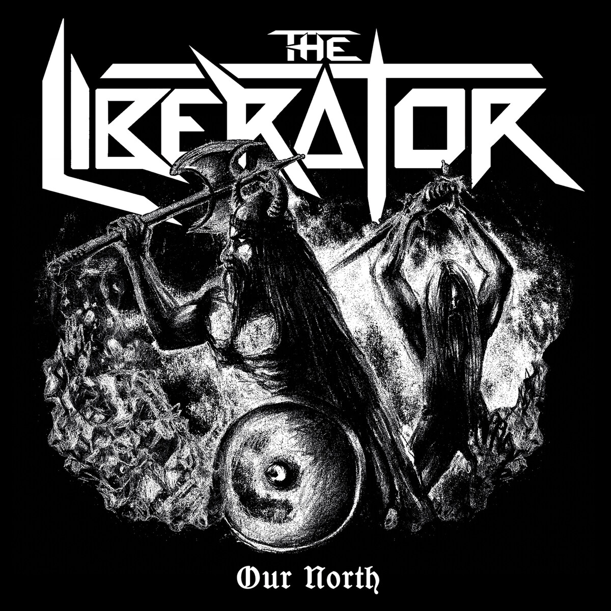 The Liberator Albums: songs, discography, biography, and listening ...