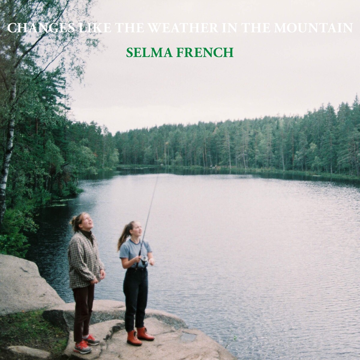 Selma French Albums: songs, discography, biography, and listening guide ...