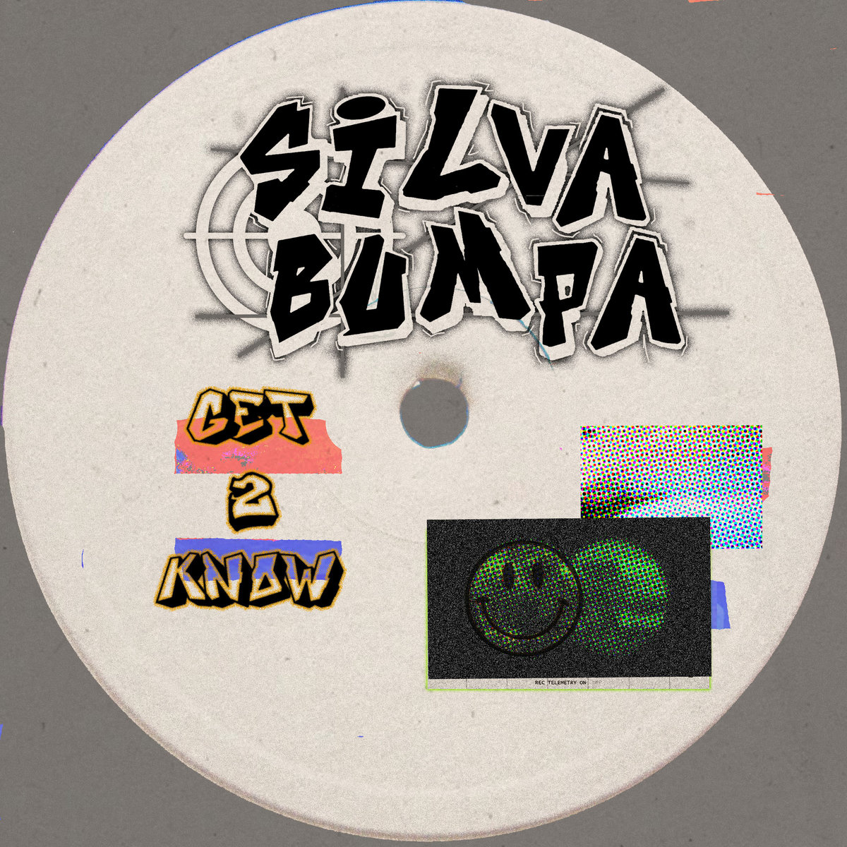 Get 2 Know by Silva Bumpa (Single, Bassline): Reviews, Ratings, Credits ...