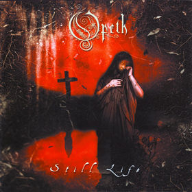 Still Life by Opeth (Album; Peaceville; DLPVILE 78): Reviews, Ratings ...