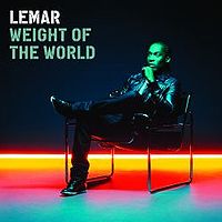 Weight of the World by Lemar (Single): Reviews, Ratings, Credits, Song ...
