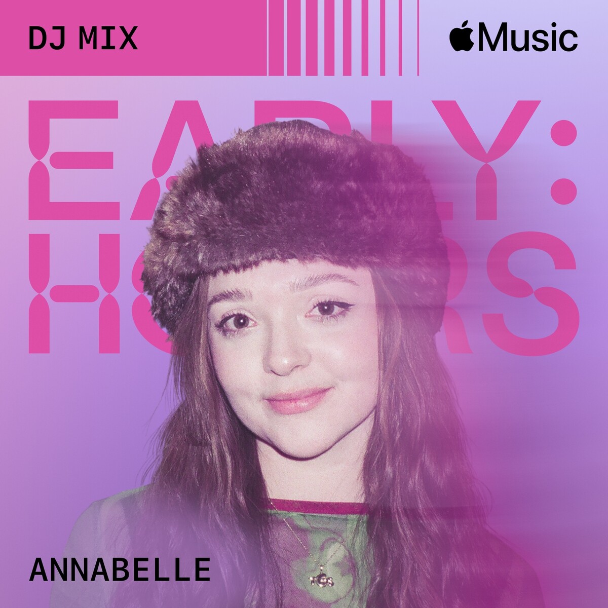 Annabelle Albums: songs, discography, biography, and listening guide ...