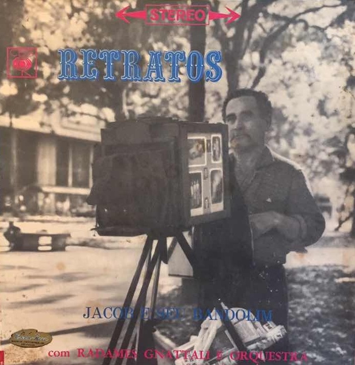 Radamés Gnattali Albums: songs, discography, biography, and listening ...