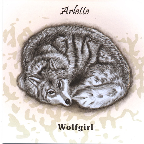 Wolfgirl by Arlette (Album, Singer-Songwriter): Reviews, Ratings ...