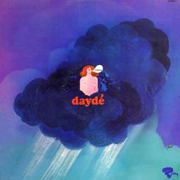 Daydé by Joël Daydé (Album, Psychedelic Rock): Reviews, Ratings ...