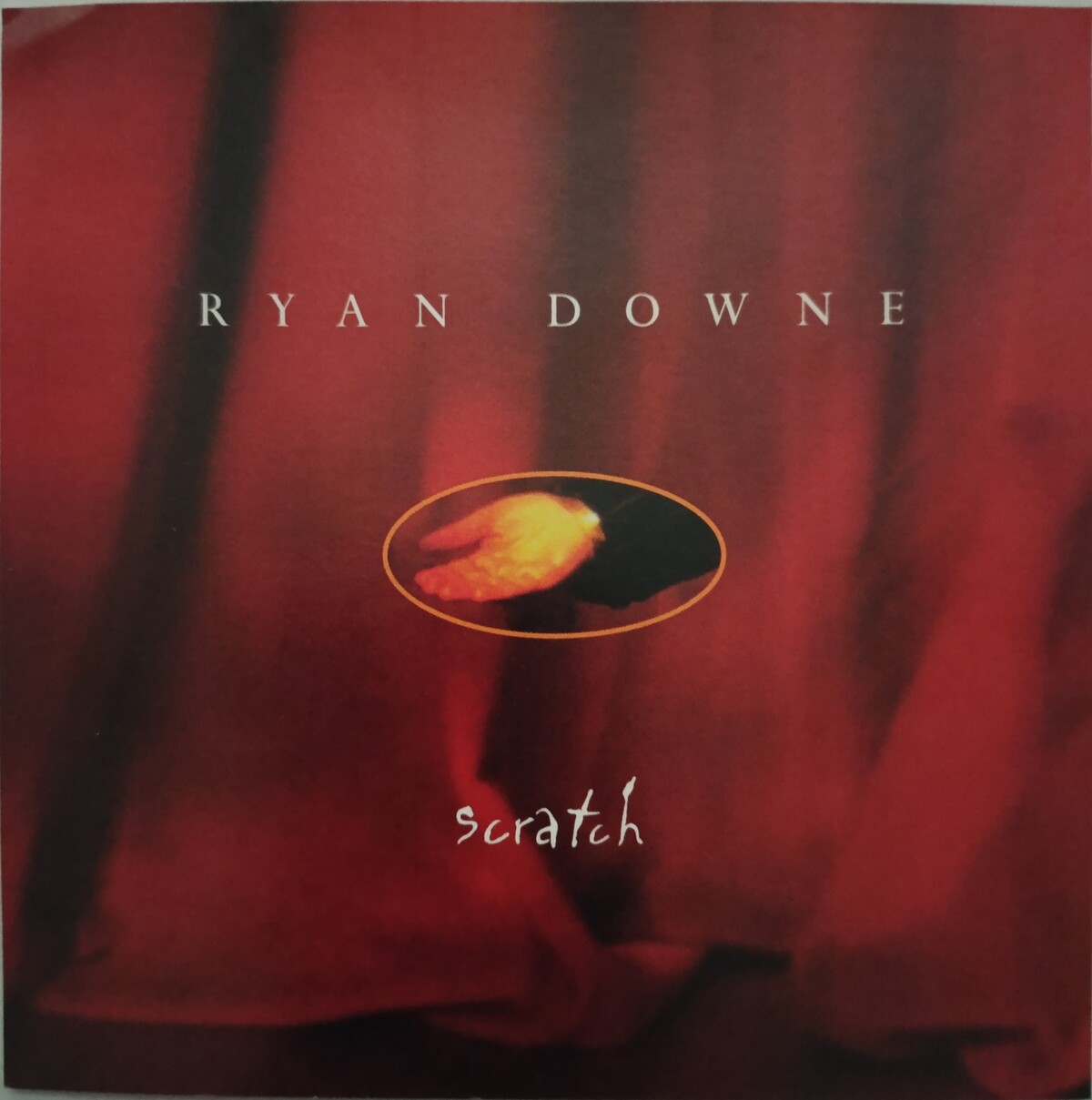 Scratch by Ryan Downe (Single): Reviews, Ratings, Credits, Song list ...