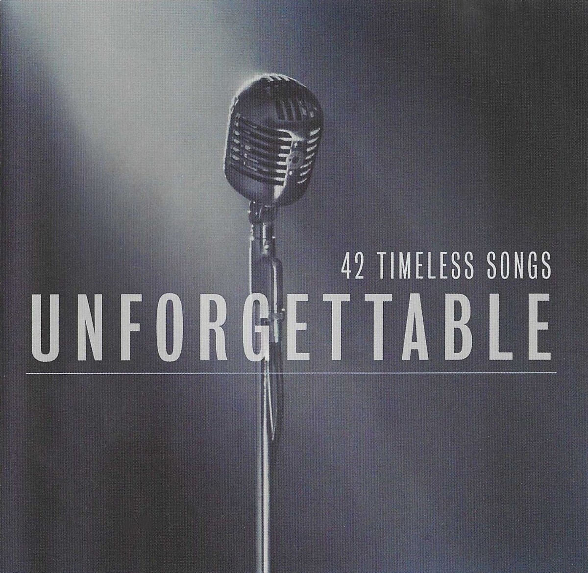 Unforgettable by Various Artists (Compilation): Reviews, Ratings ...