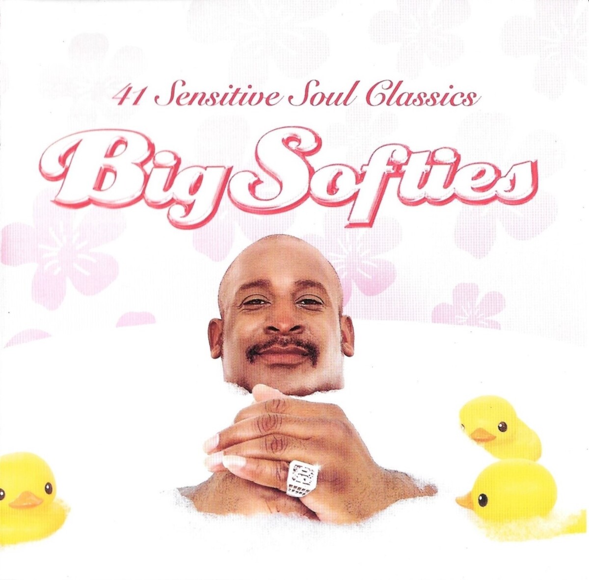 Big Softies by Various Artists (Compilation): Reviews, Ratings, Credits ...