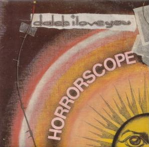 Horrorscope / These Walls We Build by Dalek I Love You (Single ...