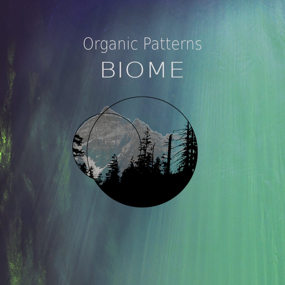 Biome by Organic Patterns (Album): Reviews, Ratings, Credits, Song list ...