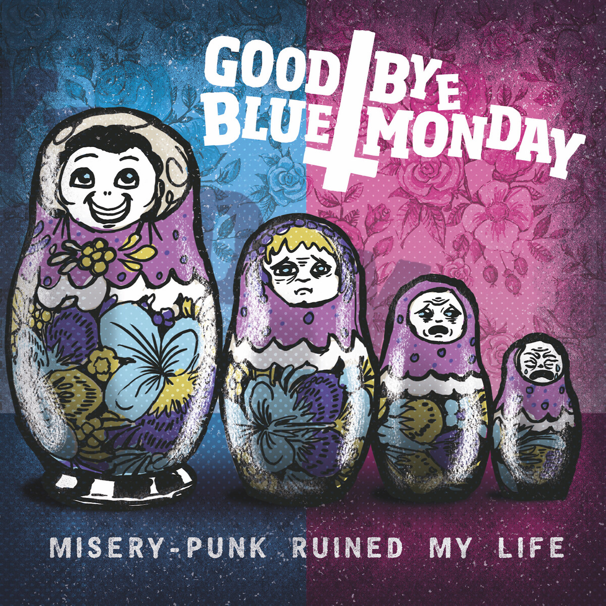 Goodbye Blue Monday Albums: songs, discography, biography, and ...