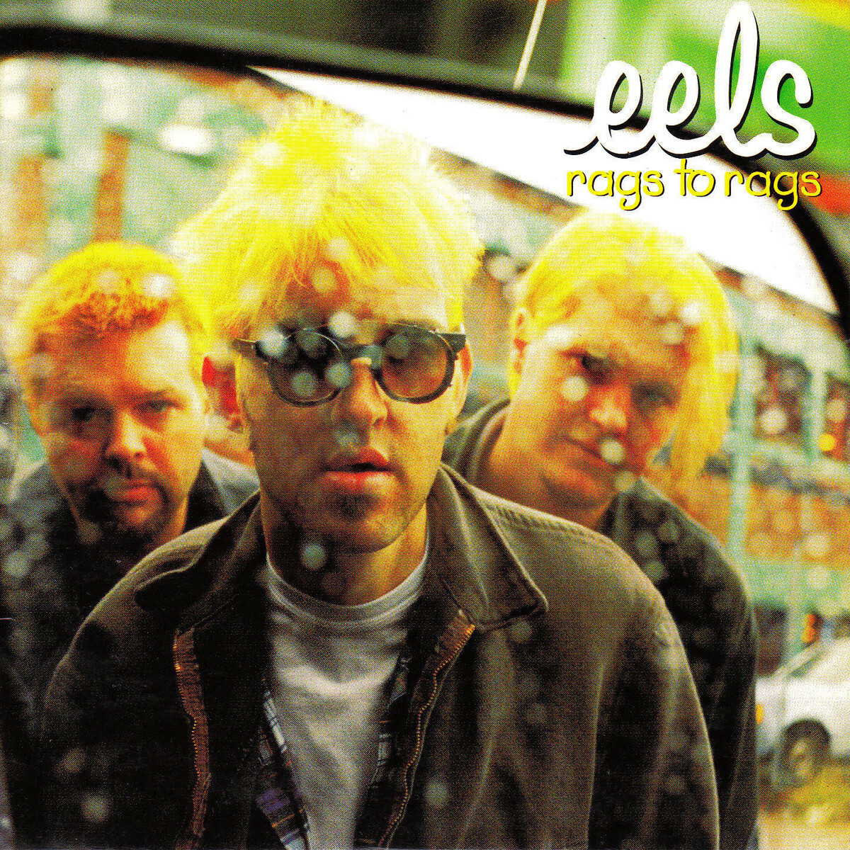 Eels Albums: songs, discography, biography, and listening guide - Rate ...