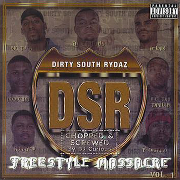 Dirty South Rydaz Albums: songs, discography, biography, and listening ...