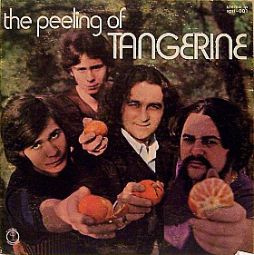 Tangerine Albums: songs, discography, biography, and listening guide ...