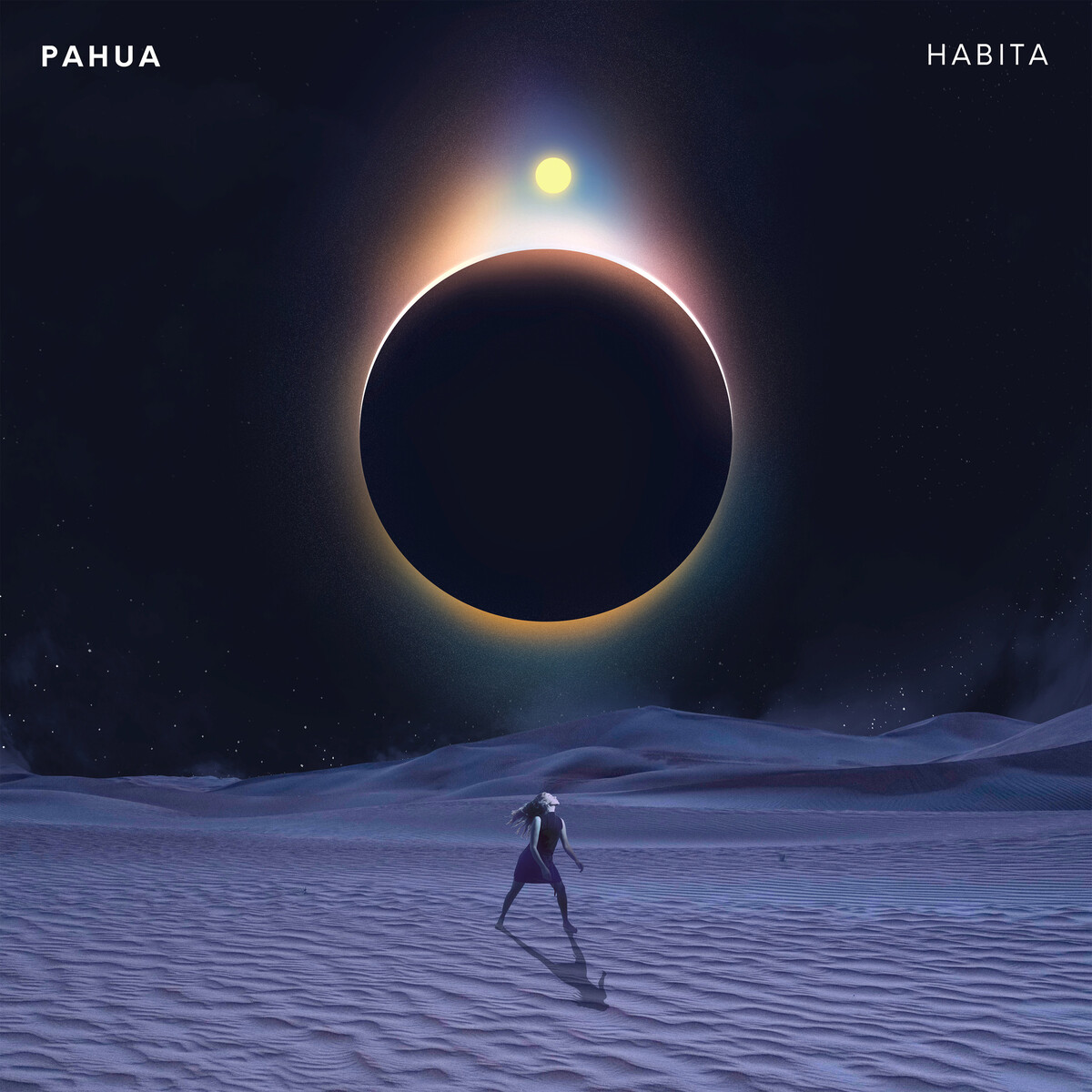Pahua Albums: songs, discography, biography, and listening guide - Rate ...