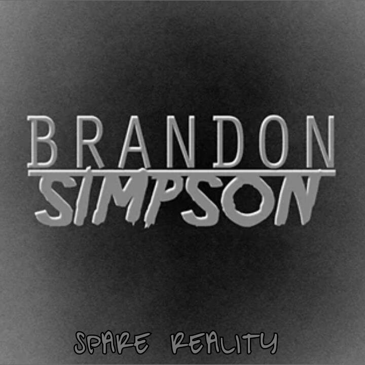 Spare Reality by Brandon Simpson (Album): Reviews, Ratings, Credits ...