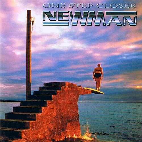 Lists with One Step Closer by Newman (Album, AOR) - Rate Your Music