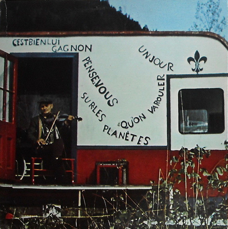 Philippe Gagnon Albums: songs, discography, biography, and listening ...