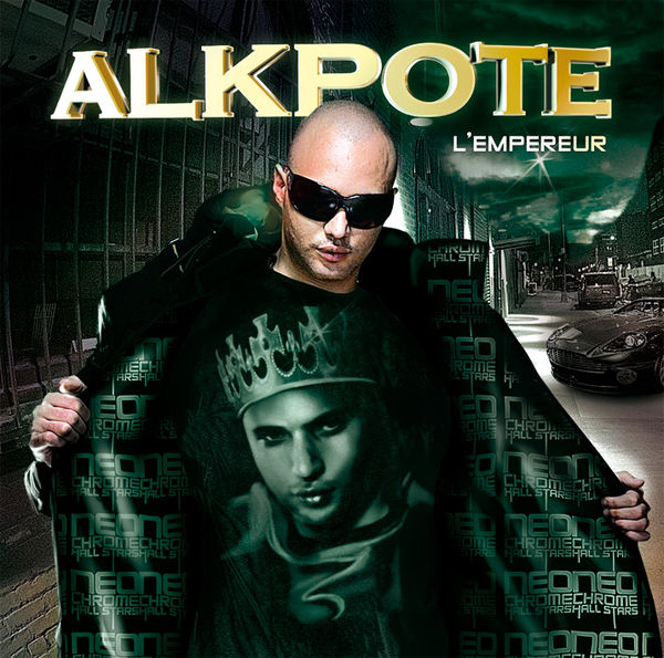 Alkpote Albums: songs, discography, biography, and listening guide ...
