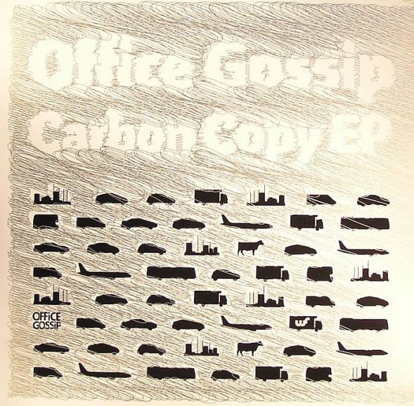 Office Gossip Albums: songs, discography, biography, and listening ...