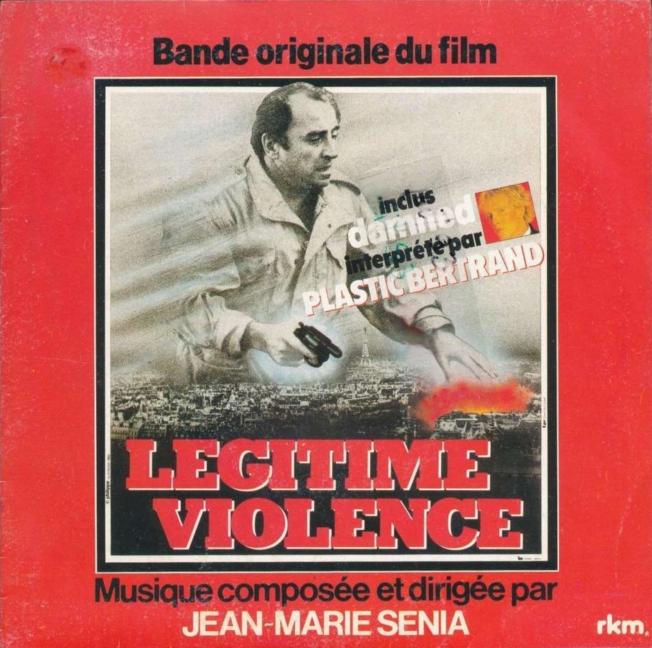 Damned / Que justice soit by Jean-Marie Sénia (Single): Reviews ...