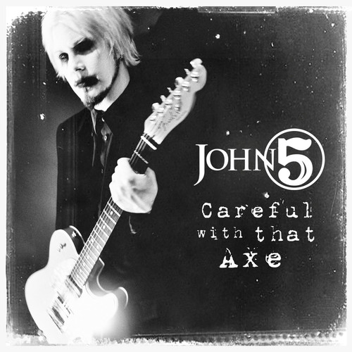 John 5 Albums: songs, discography, biography, and listening guide ...