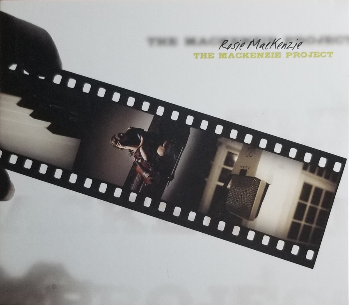 Esoteric Cape Breton Folk Music albums of 2009 - Rate Your Music