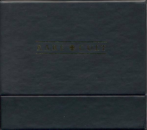Rare Cult by The Cult (Compilation, Hard Rock): Reviews, Ratings ...
