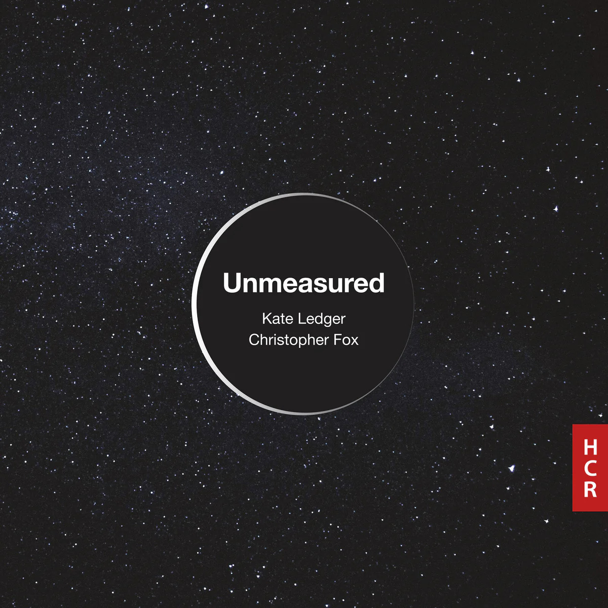 Unmeasured by Kate Ledger (Album, Modern Classical): Reviews, Ratings ...