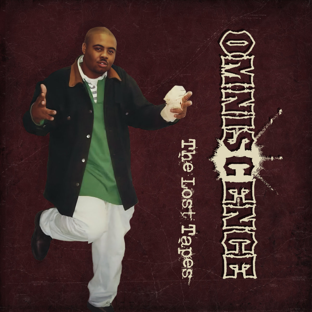 The Lost Tapes by Omniscence (Album): Reviews, Ratings, Credits, Song ...