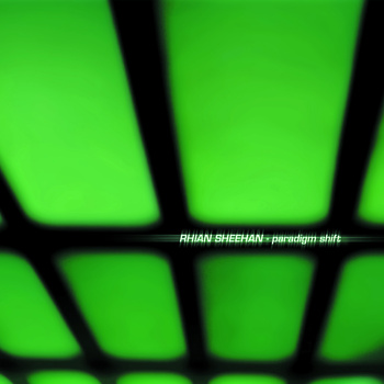 Paradigm Shift by Rhian Sheehan (Album, Downtempo): Reviews, Ratings ...