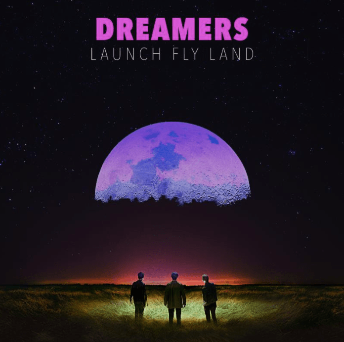LAUNCH FLY LAND by Dreamers (Album, Pop Rock): Reviews, Ratings ...