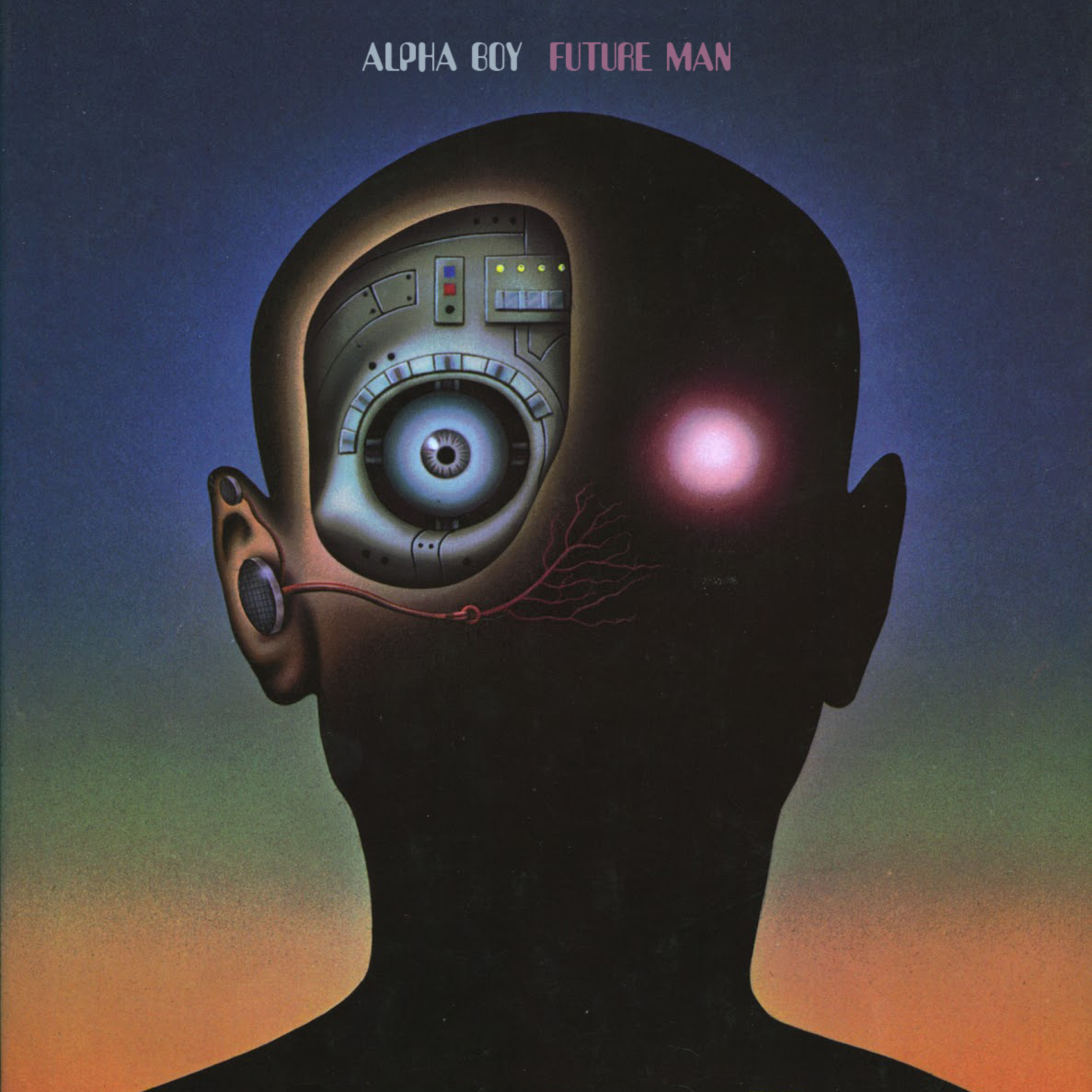 Best Alpha Boy songs of all time - Rate Your Music