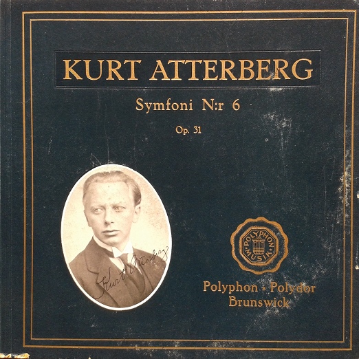 Kurt Atterberg Albums: songs, discography, biography, and listening ...
