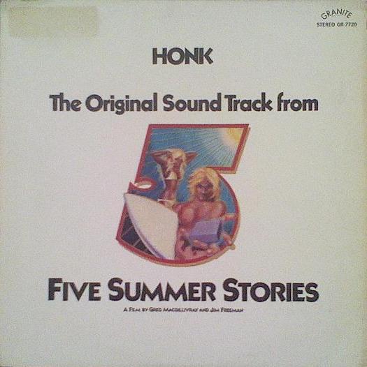 Honk Albums: songs, discography, biography, and listening guide - Rate ...