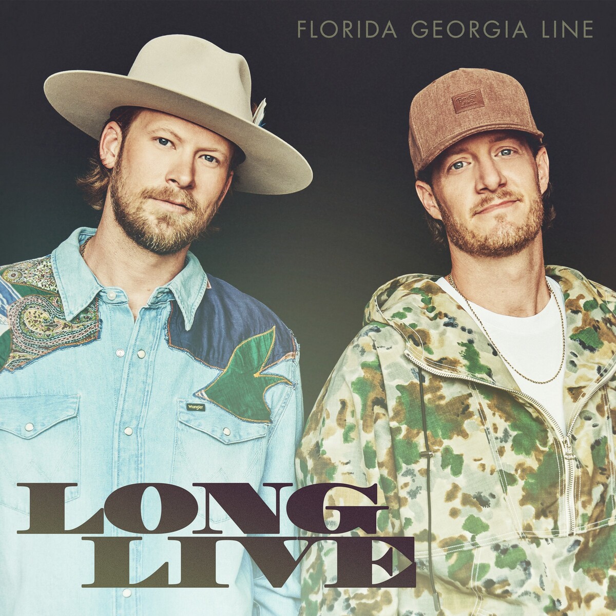 Long Live by Florida Georgia Line (Single, Country Pop): Reviews ...